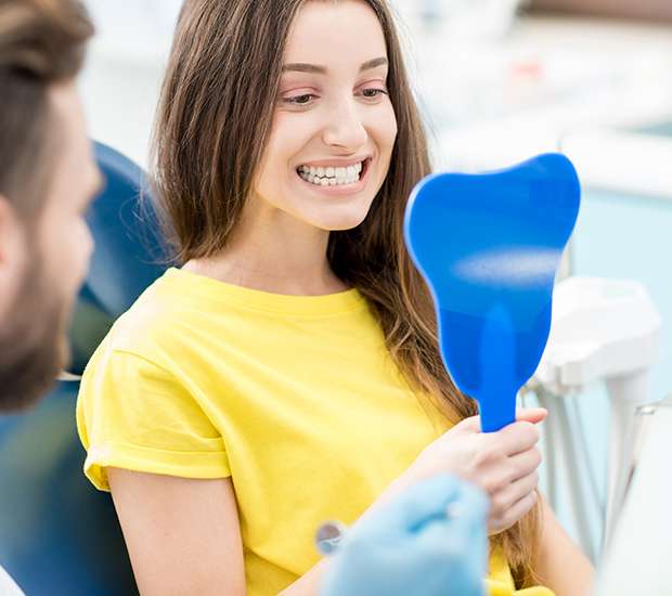 What Can I Do to Improve My Smile? | St Lucie Center for Cosmetic ...